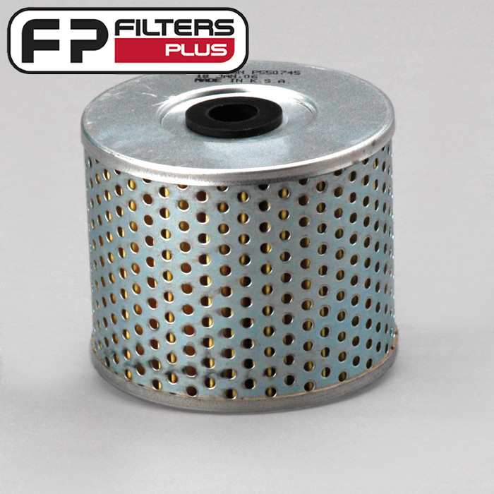 P550745 - Filters Plus WA