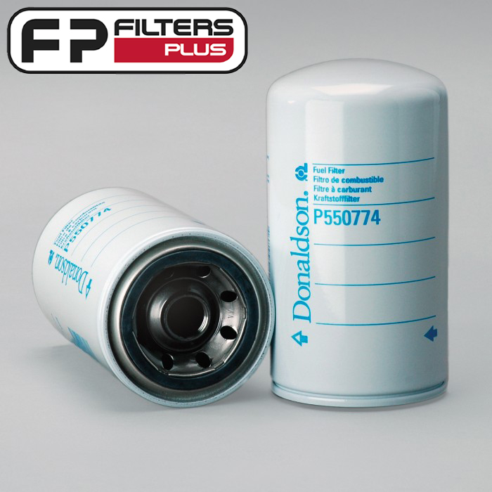 P550774 - Filters Plus WA