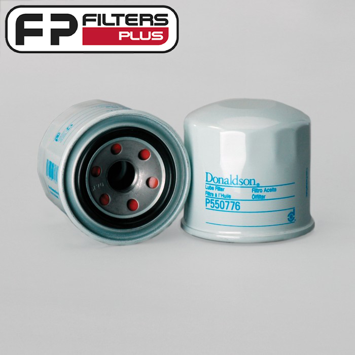 P550776 - Filters Plus WA