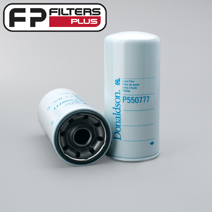 P550777 - Filters Plus WA