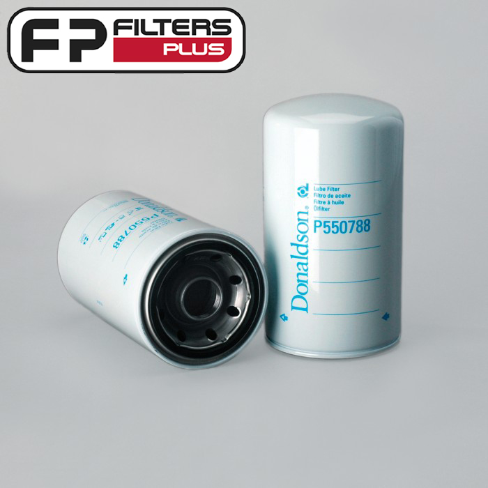 P550788 - Filters Plus WA