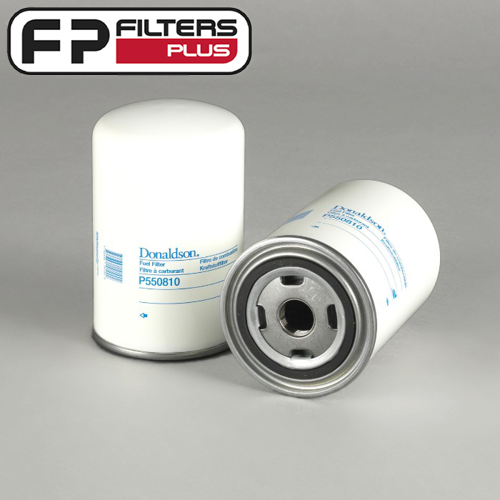 P550810 - Filters Plus WA