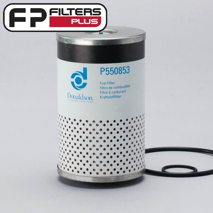 P550853 - Filters Plus WA