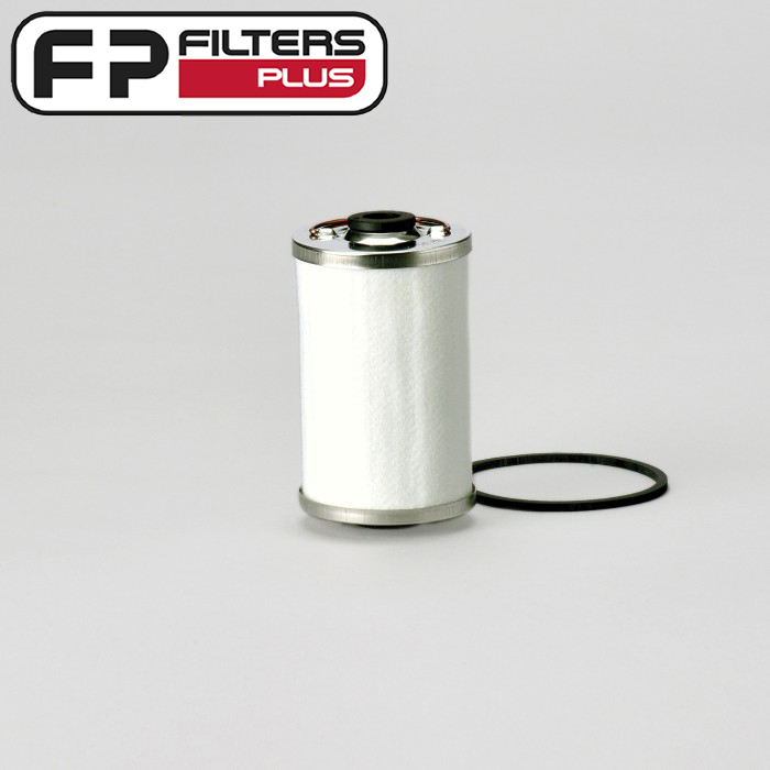 P550860 - Filters Plus WA