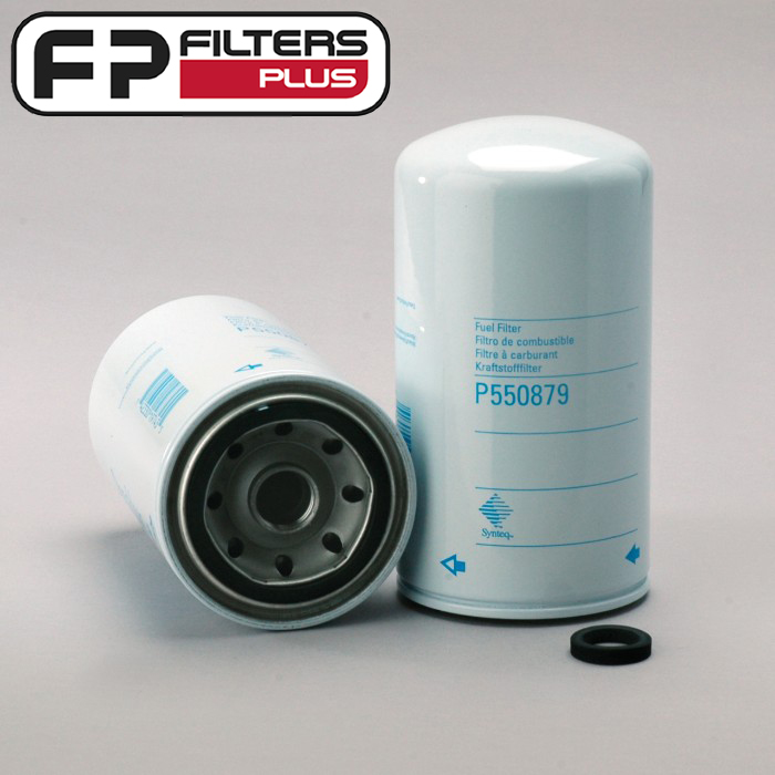 P550879 - Filters Plus WA