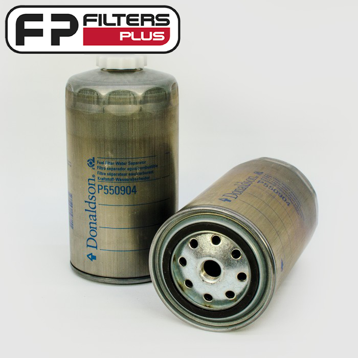 P550904 - Filters Plus WA