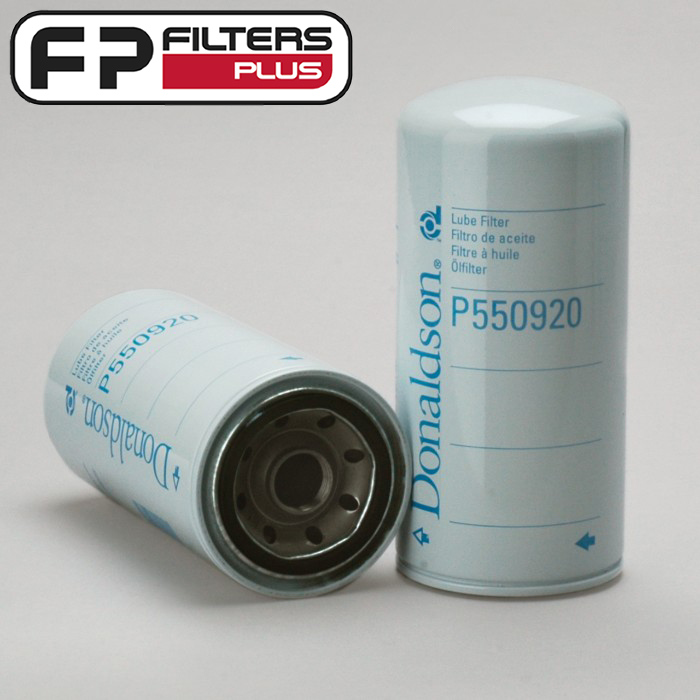 P550920 - Filters Plus WA