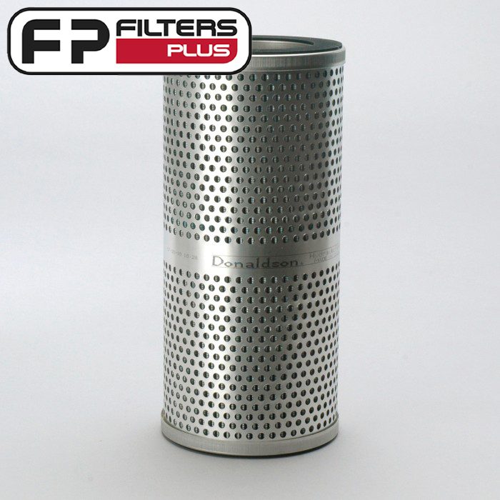 P550922 - Filters Plus WA