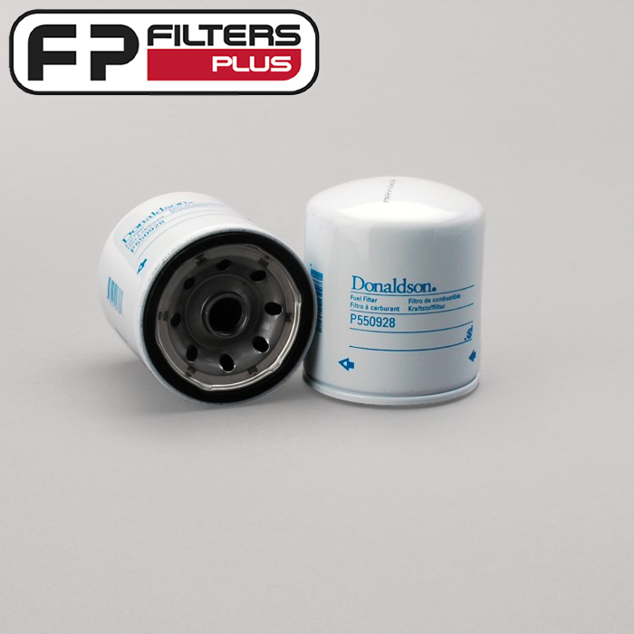 P550928 - Filters Plus WA