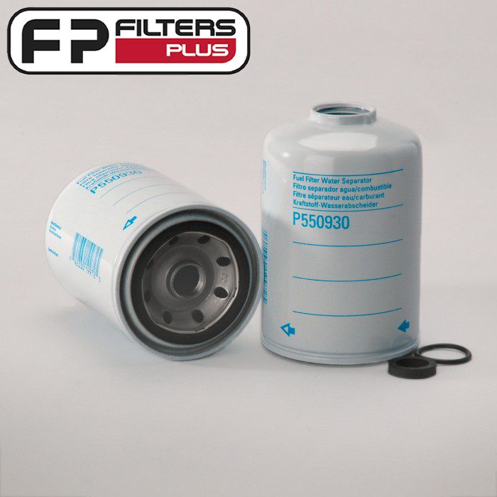 P550930 - Filters Plus WA