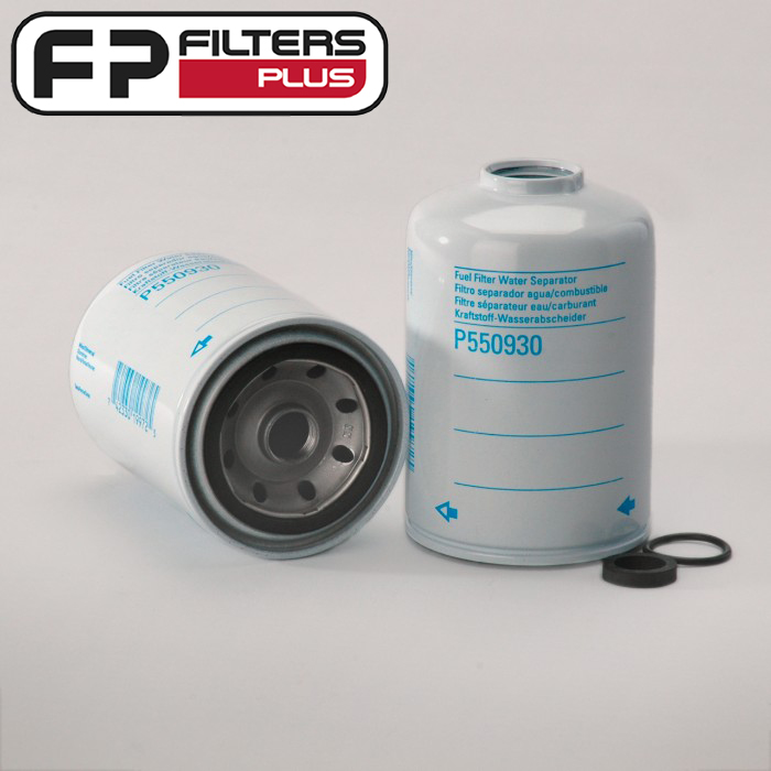 P550930 - Filters Plus WA