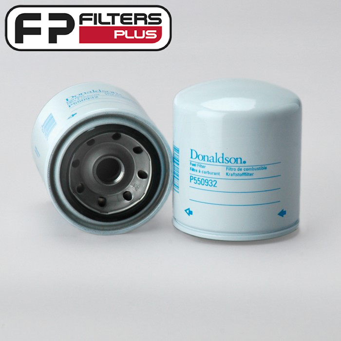 P550932 - Filters Plus WA