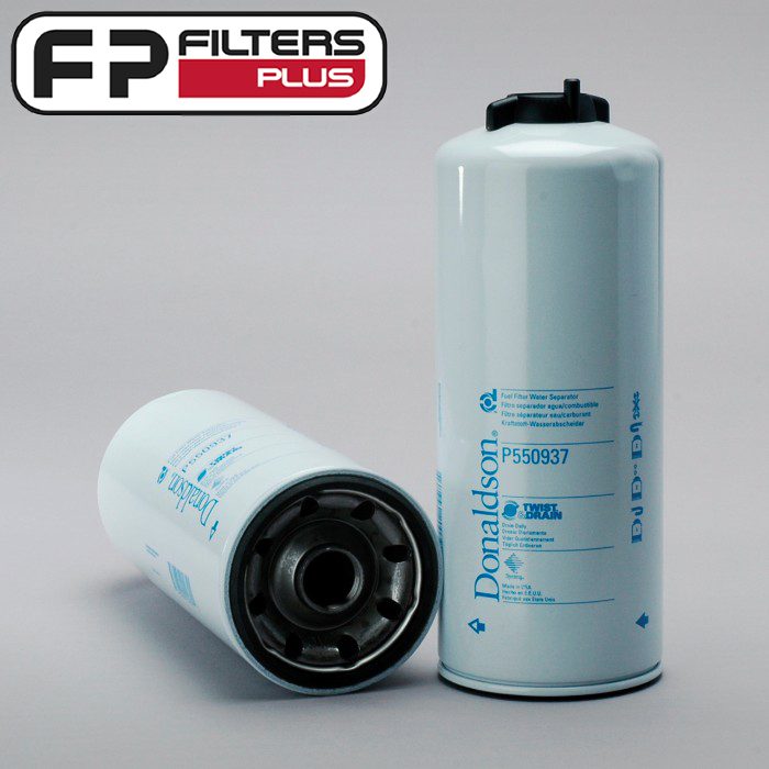 P550937 - Filters Plus WA