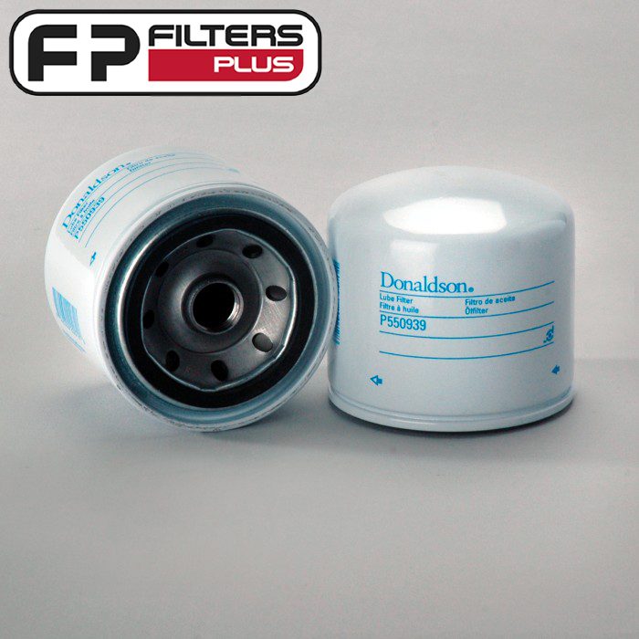 P550939 - Filters Plus WA