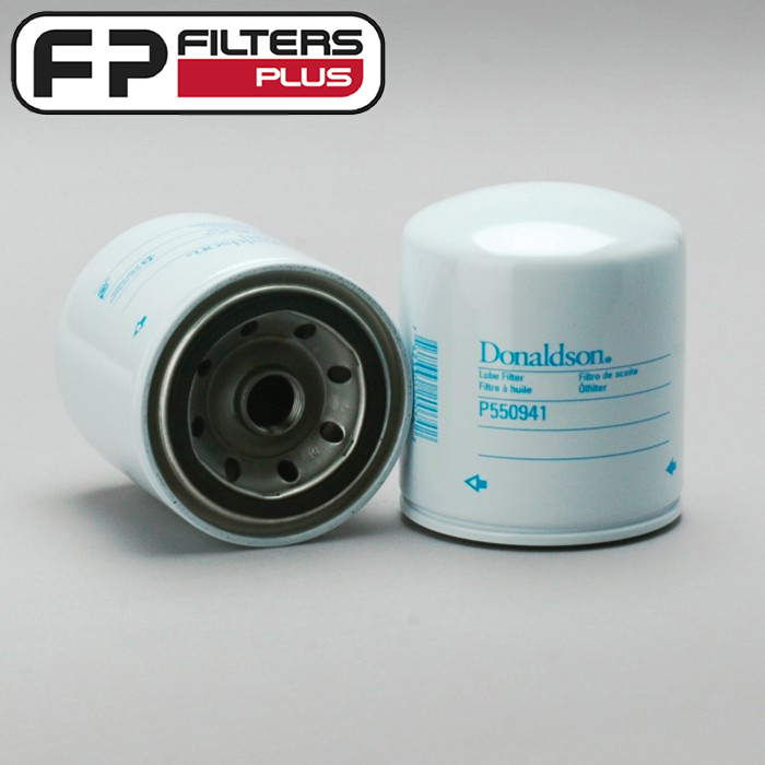 P550941 - Filters Plus WA