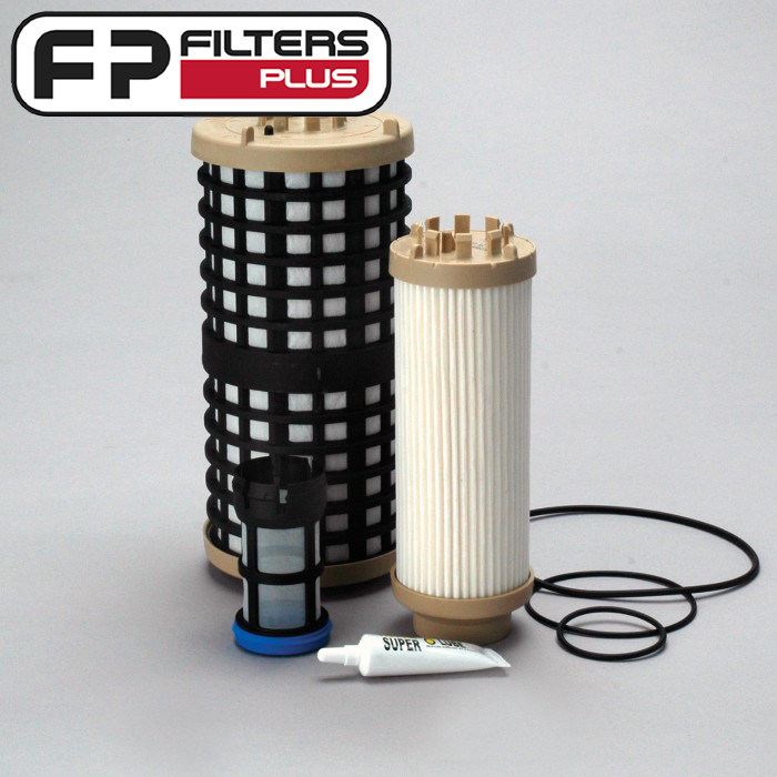 P550954 - Filters Plus WA