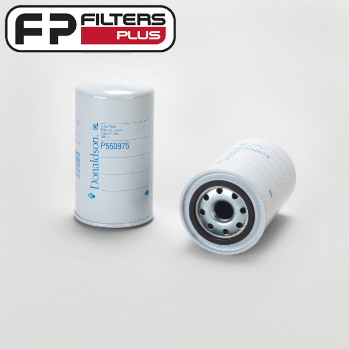 P550975 - Filters Plus WA