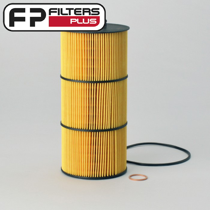 P551005 - Filters Plus WA