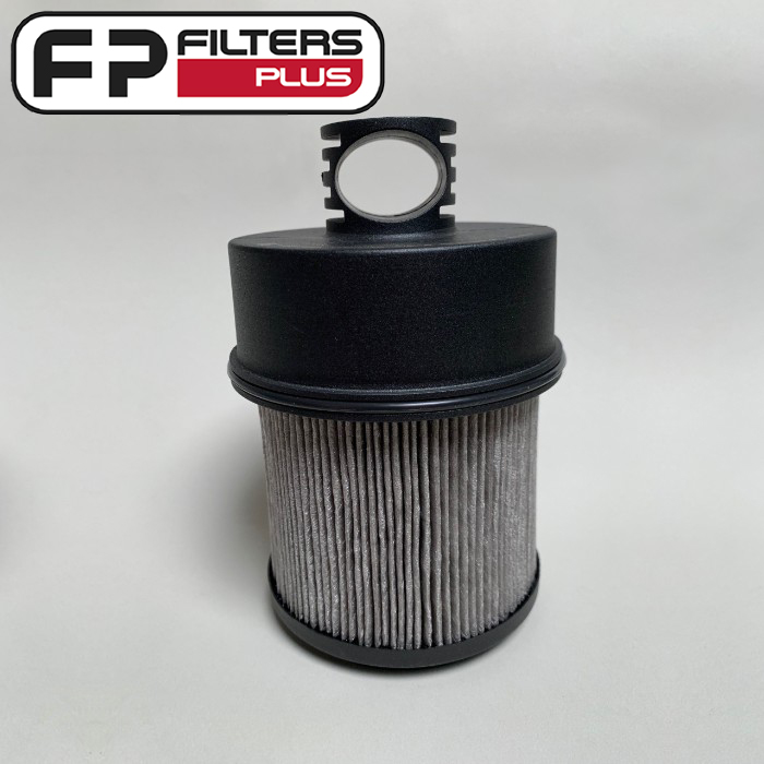 P551008 - Filters Plus WA