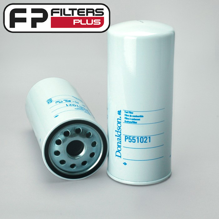 P551021 - Filters Plus WA