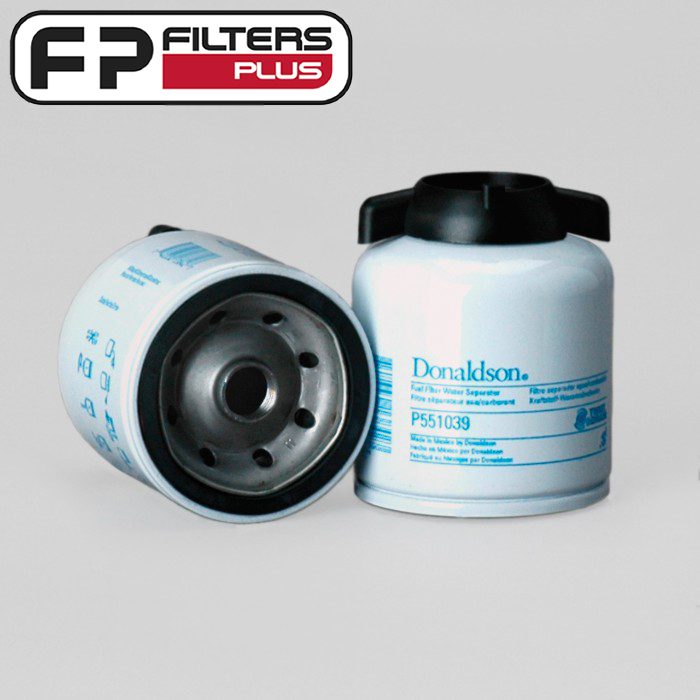 P551039 - Filters Plus WA