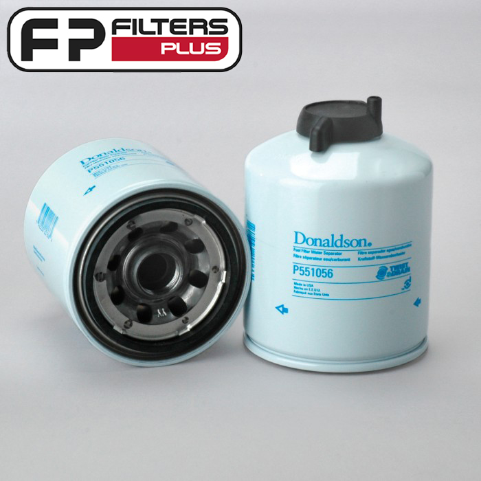 P551056 - Filters Plus WA