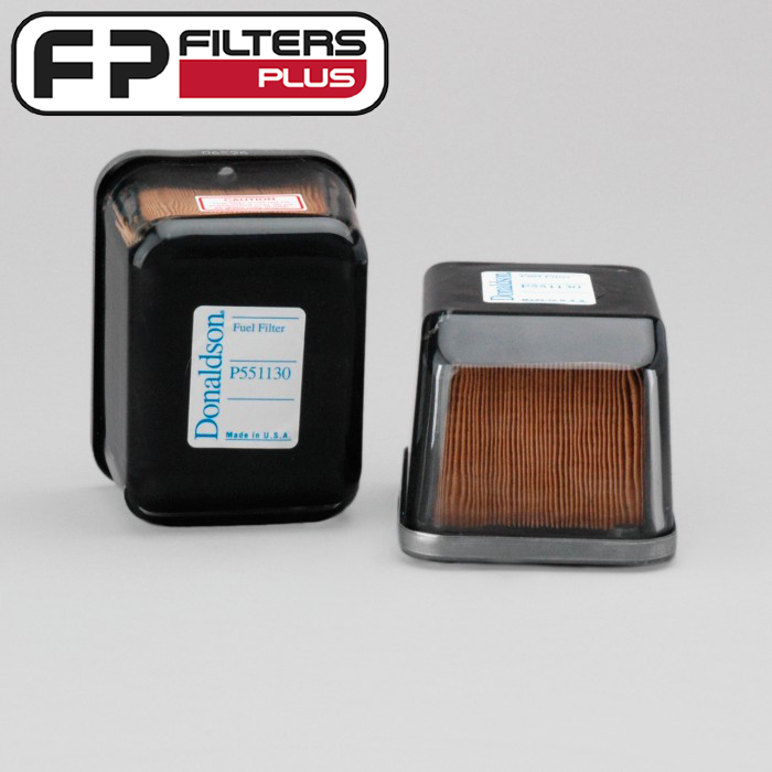 P551130 - Filters Plus WA