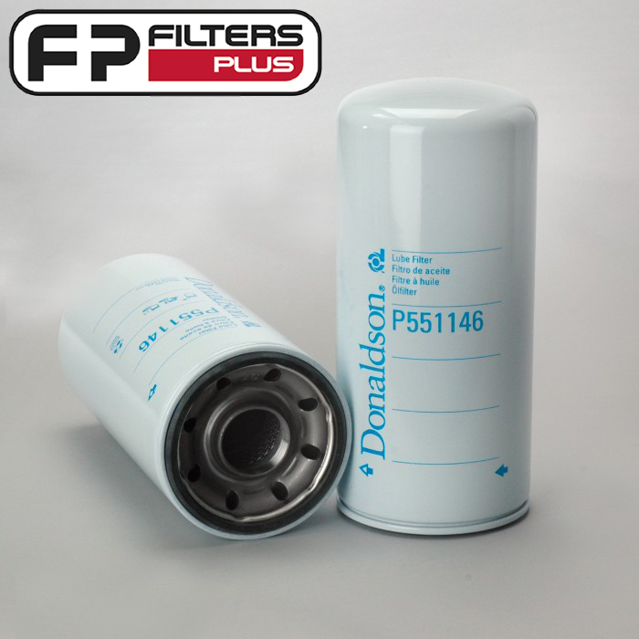 P551146 - Filters Plus WA