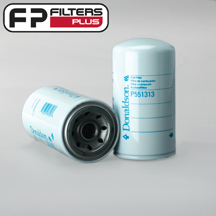 P551313 - Filters Plus WA