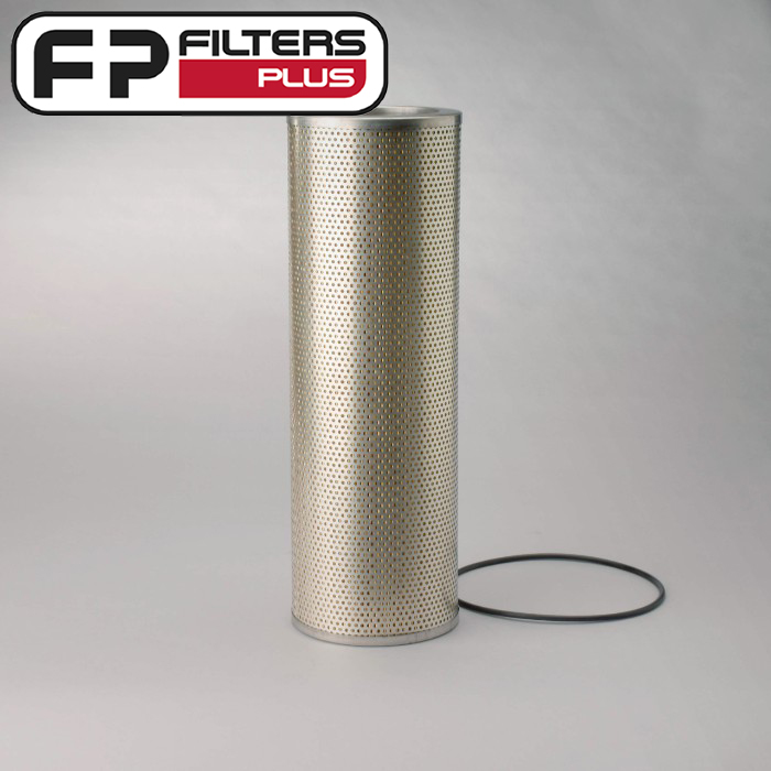 P551333 - Filters Plus WA