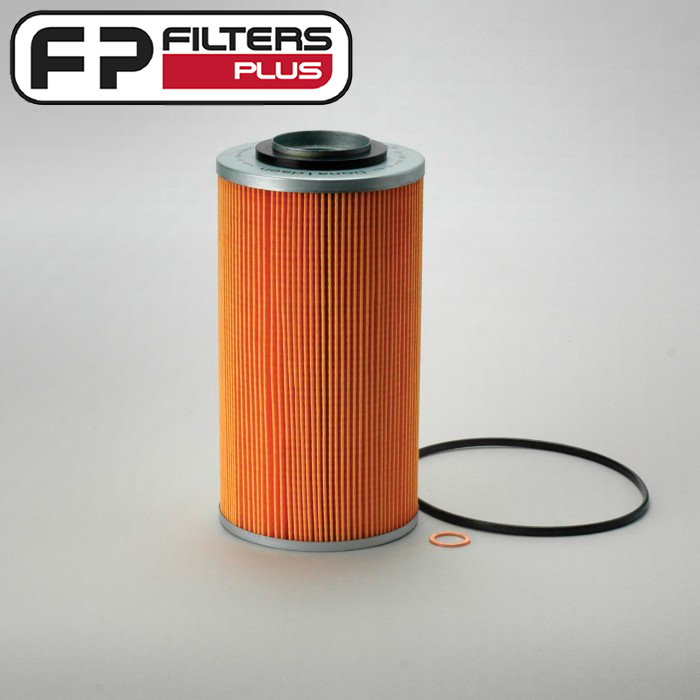 P551337 - Filters Plus WA