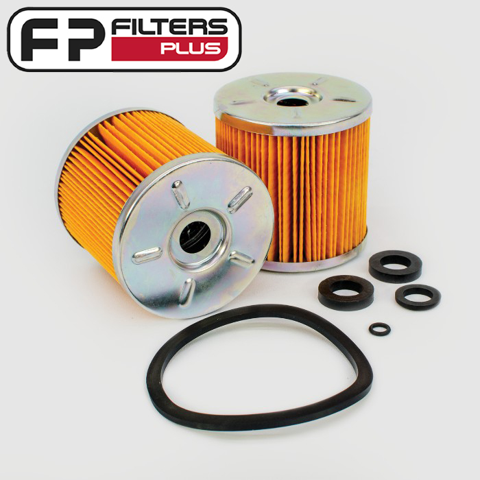 P551339 - Filters Plus WA