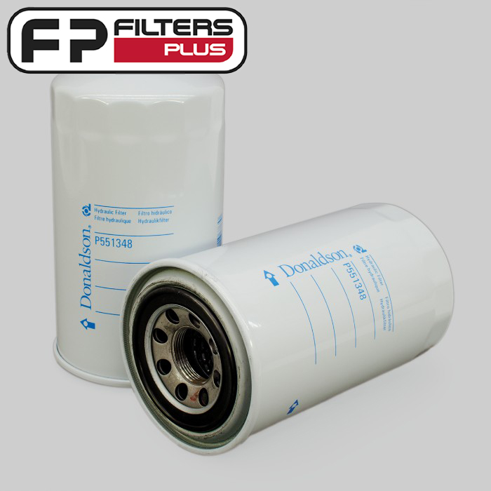 P551348 - Filters Plus WA