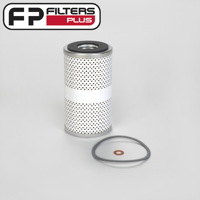 P551624 - Filters Plus WA