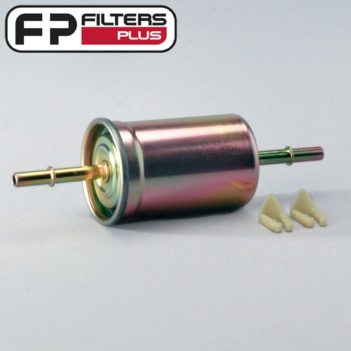 P551772 - Filters Plus WA