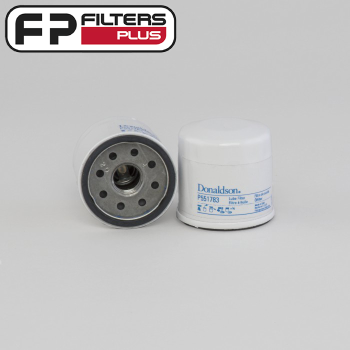 P551783 - Filters Plus WA