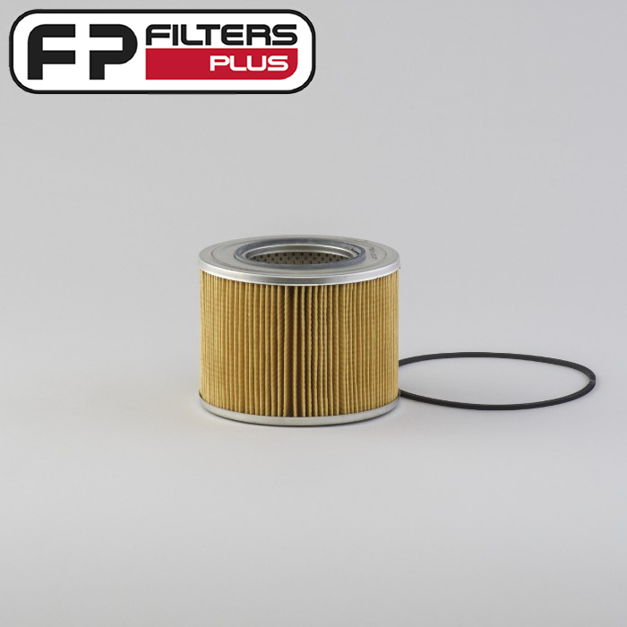 P551802 - Filters Plus WA