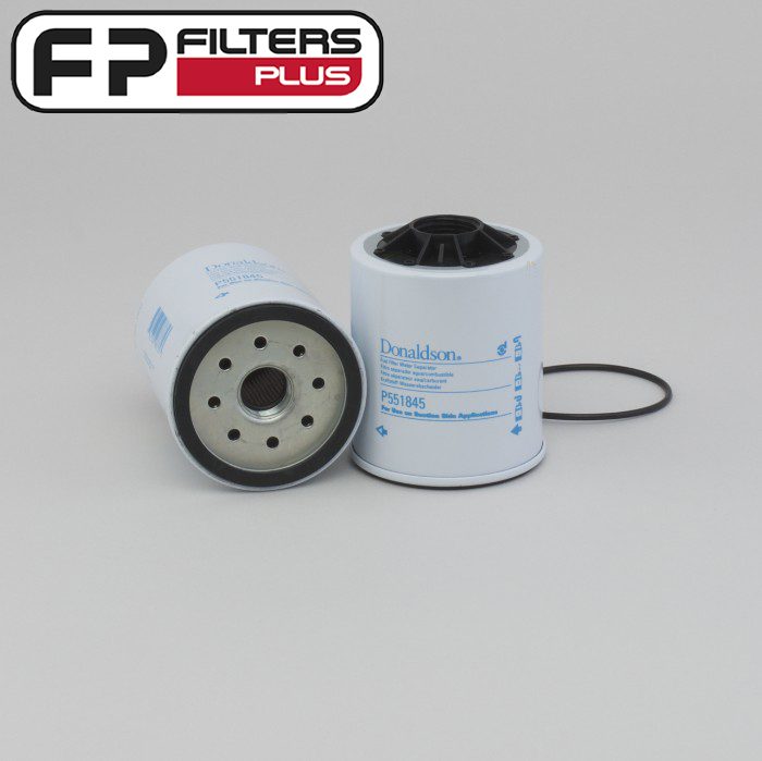 P551845 - Filters Plus WA