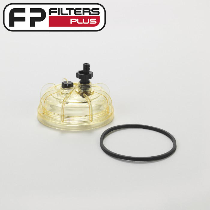 P551860 - Filters Plus WA