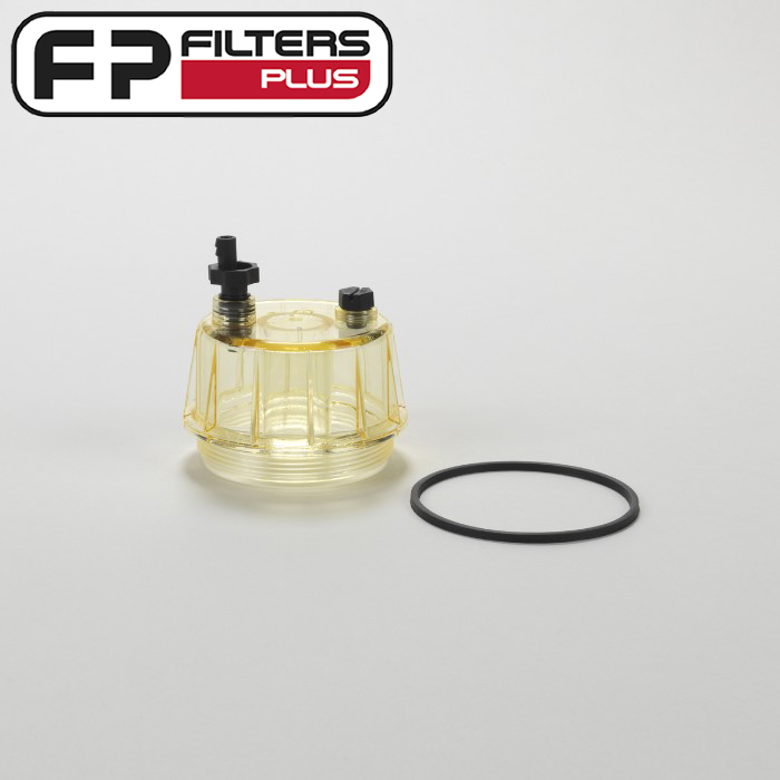 FUEL FILTER HEADS - Filters Plus WA