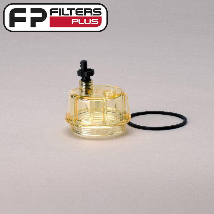 P551863 - Filters Plus WA