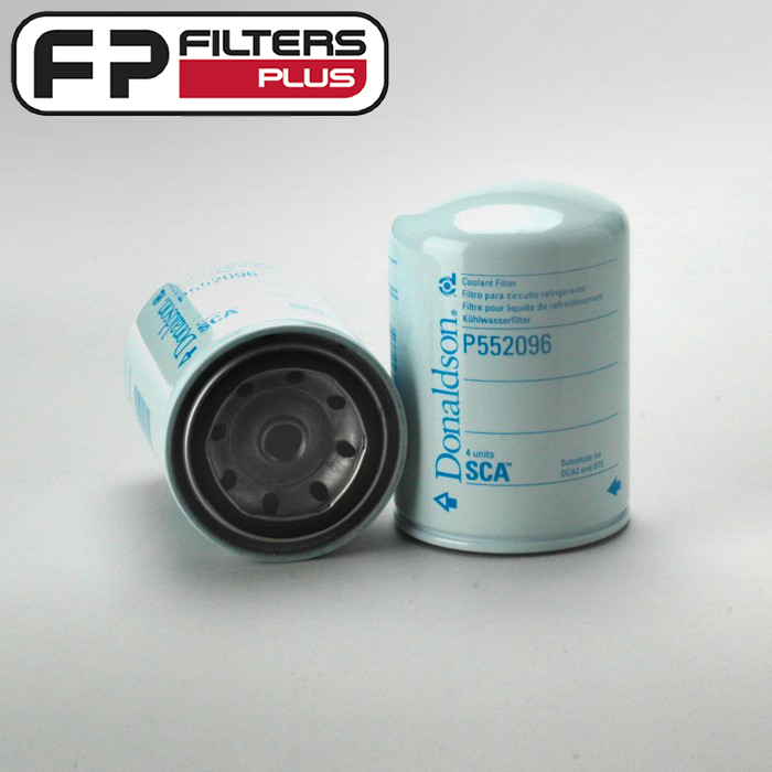P552096 - Filters Plus WA