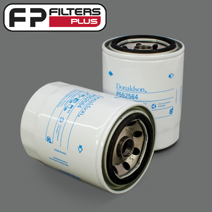 P552564 - Filters Plus WA