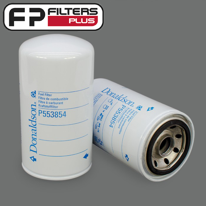 P553854 - Filters Plus WA
