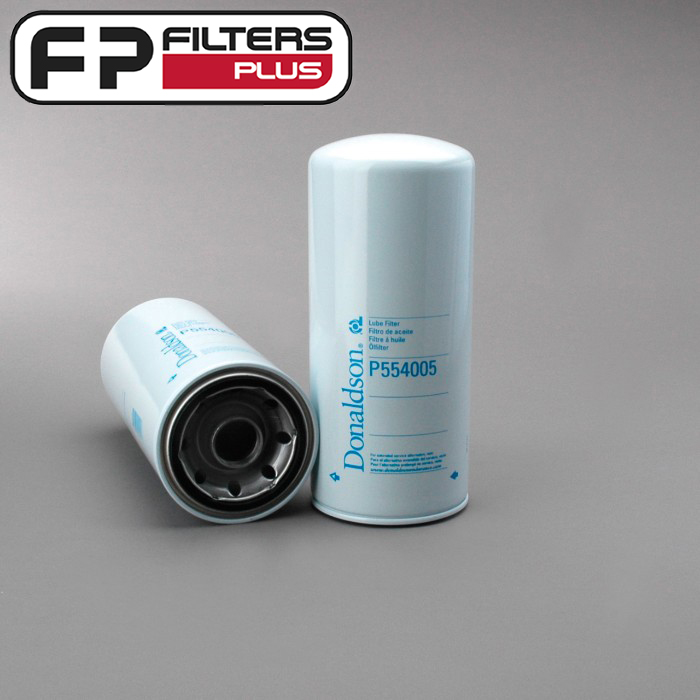 P554005 - Filters Plus WA