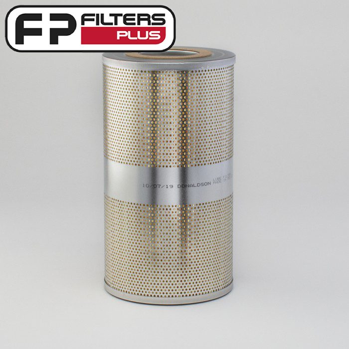 P554136 - Filters Plus WA