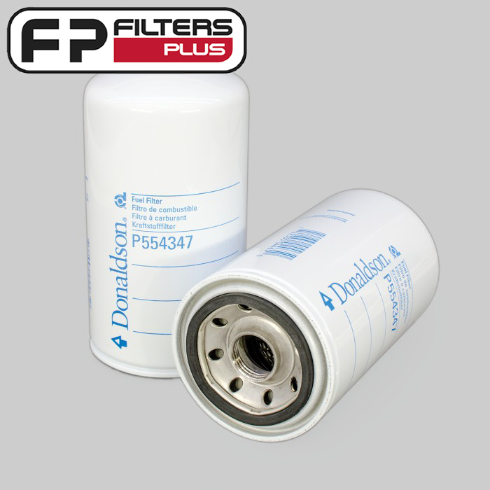 P554347 - Filters Plus WA