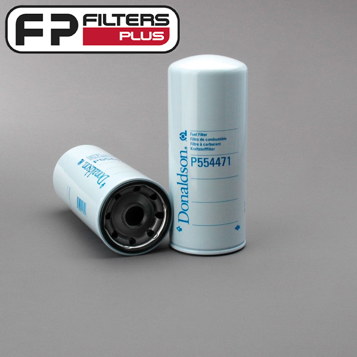 P554471 - Filters Plus WA