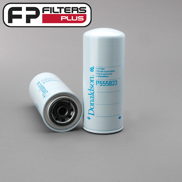 P555823 - Filters Plus WA