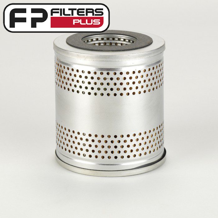 P556004 - Filters Plus WA